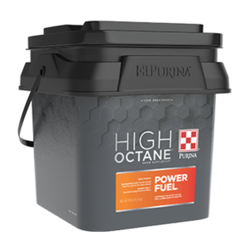 High Octane Supplements - Lochte Feed & General Store