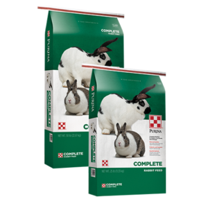 Purina Rabbit Chow Complete :: Lochte Feed & General Store