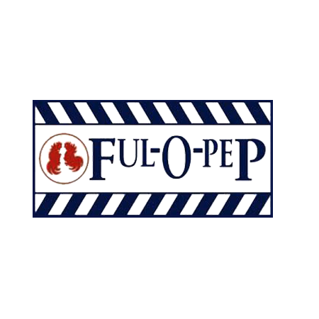 Ful 'O Pep 20% Egg Producer Poultry Feed - Lochte Feed & General Store