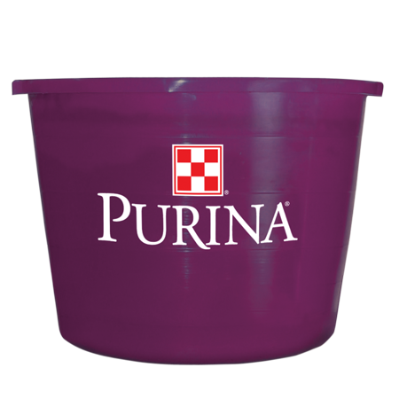 Purina Accuration Sheep & Goat Hi-Fat Block - Lochte Feed & General Store