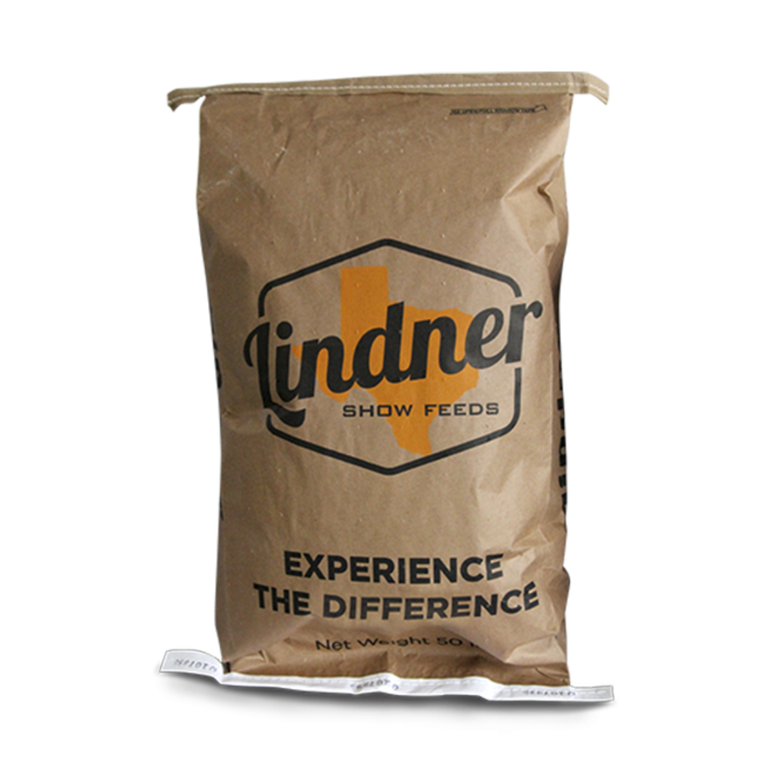 Lindner's Show Feeds - Lochte Feed & General Store