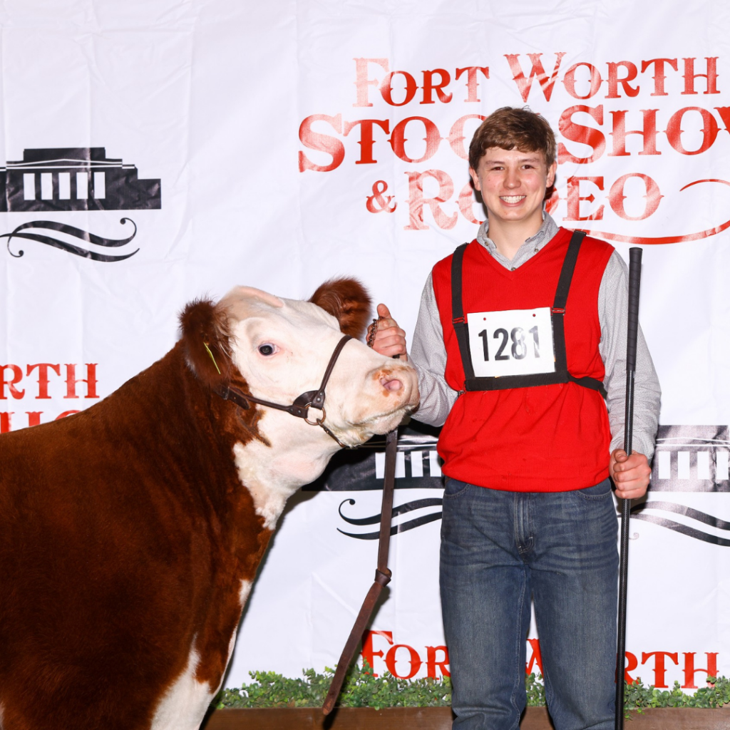 2026 Livestock Shows - Lochte Feed & General Store