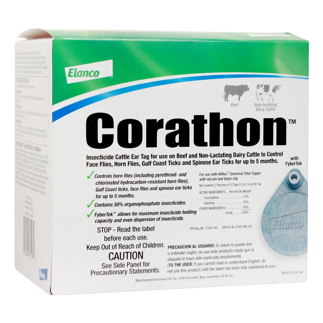 Elanco Corathon - Lochte Feed & General Store
