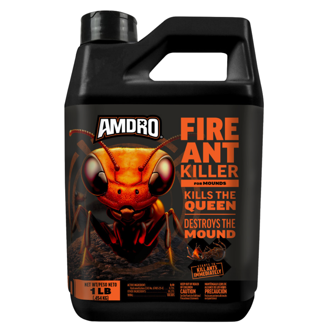 Amdro Fire Ant Killer for Mounds - Lochte Feed & General Store